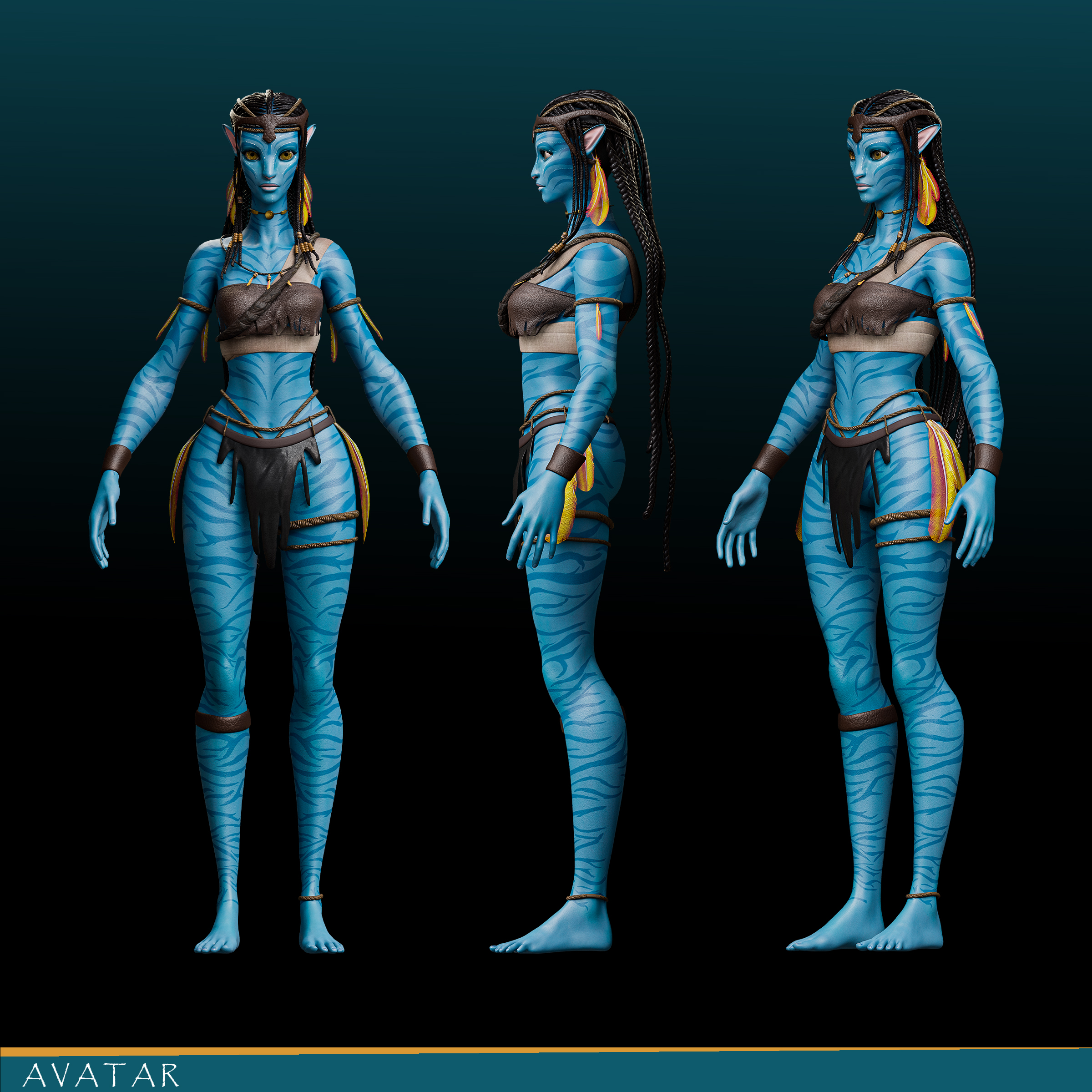 MUNORR.3D